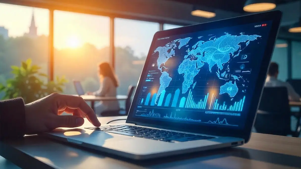 How National SEO Can Drive Traffic and Boost Sales | Tech Nova Sprint